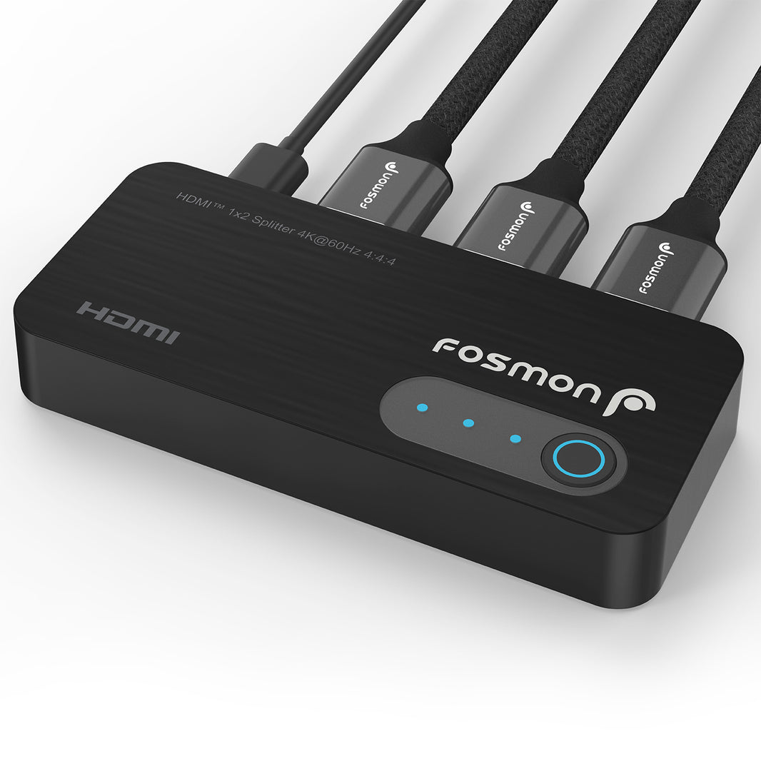 Fosmon